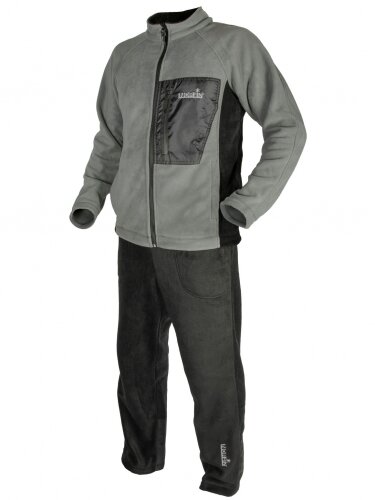 Костюм флис. Norfin ALPINE 2 BL 02 р. M