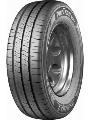 Автошина Kumho PorTran KC53 225/75R16 121R