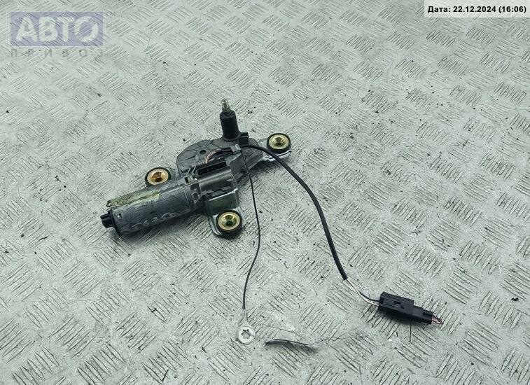 Двигатель стеклоочистителя заднего (моторчик дворников) Ford Ka