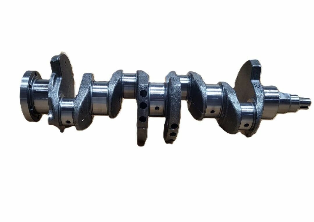 Коленвал Aveo. Cielo. Lacetti 1,4 DOHC F14D3 (HD49925)