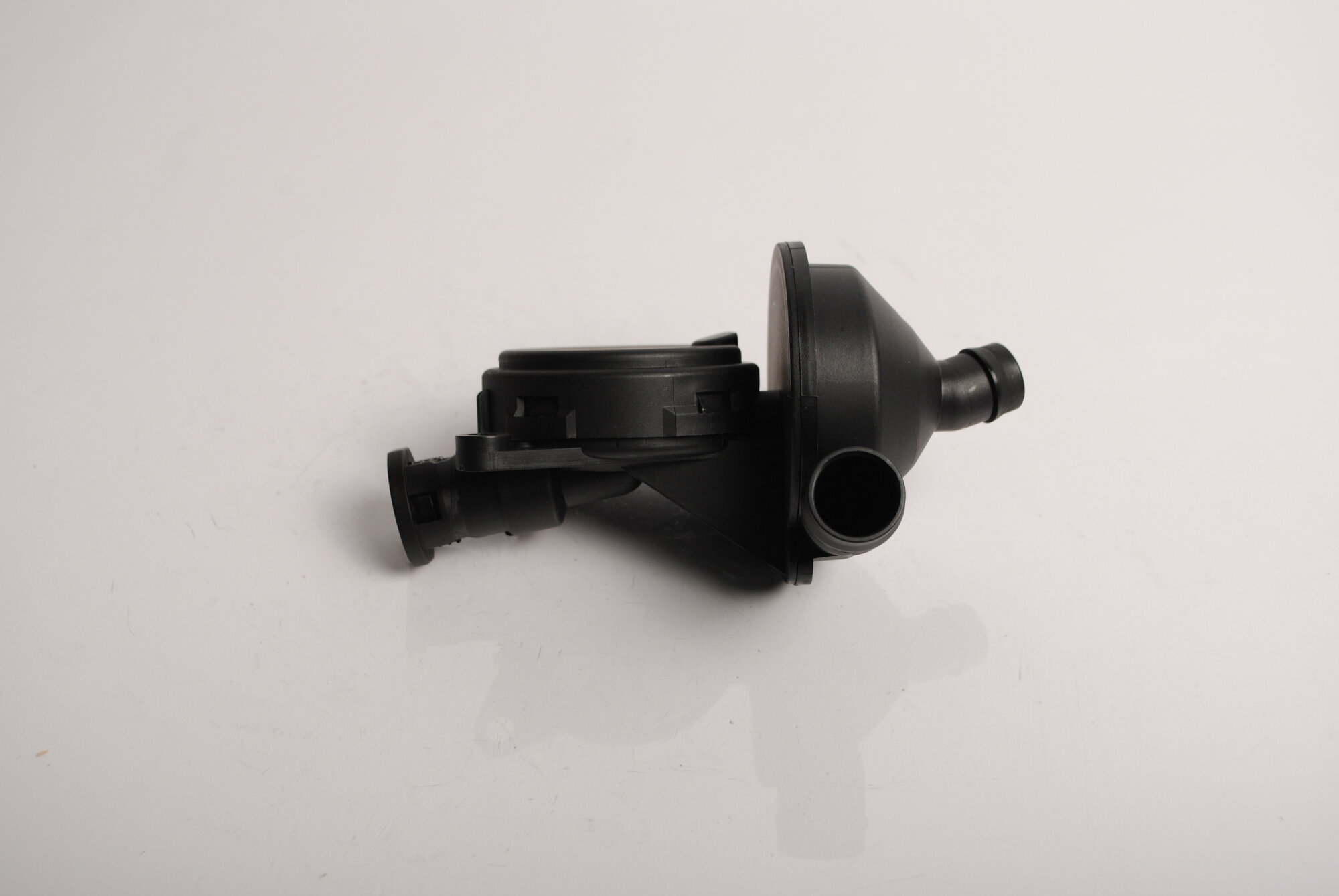 Клапан вентиляции картерных газов 11617503520 Powertec BMW