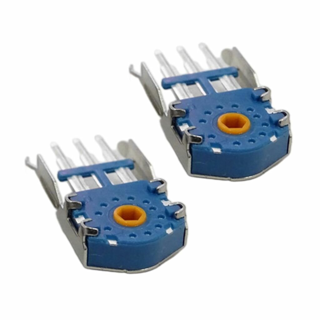 Энкодеры для мыши 12 мм