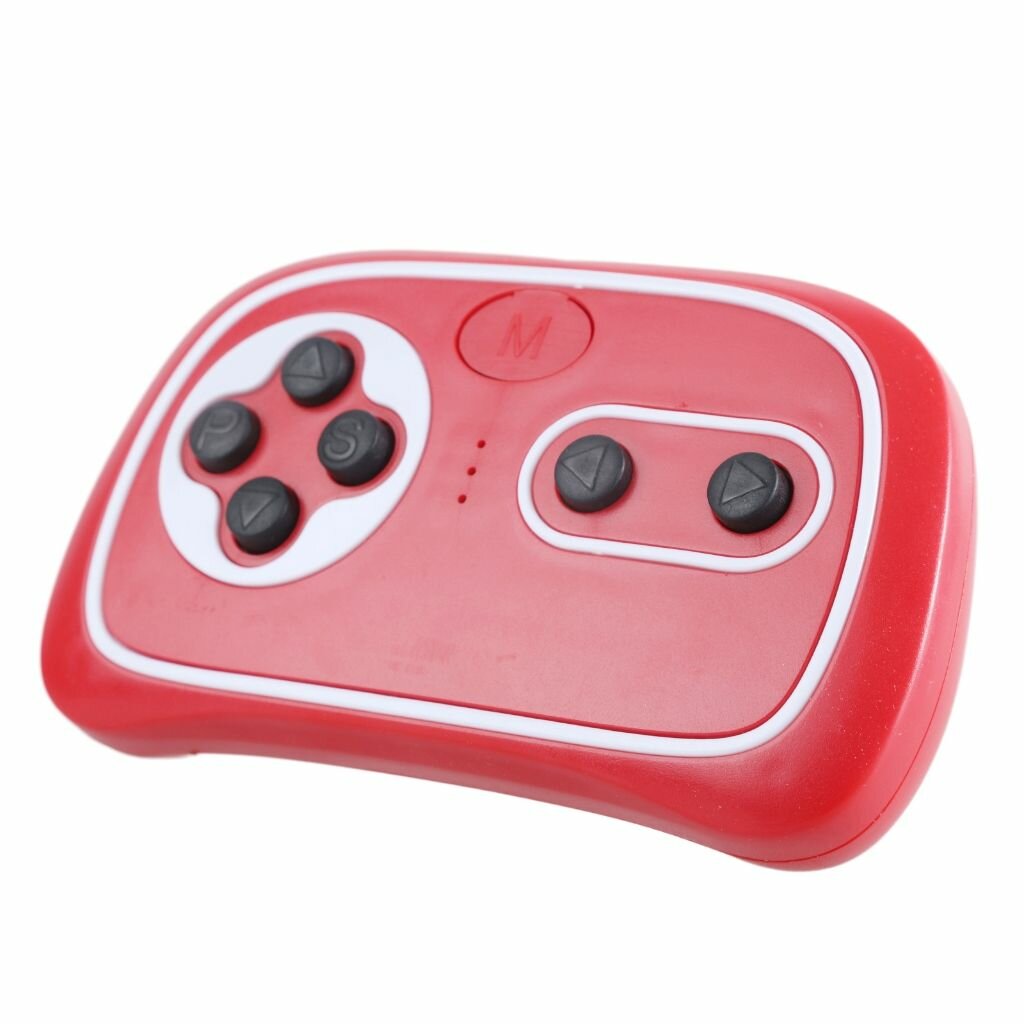 Пульты TX20 для детских электромобилей, высокая чувствительность, водонепроницаемость, для детей 3-8 лет