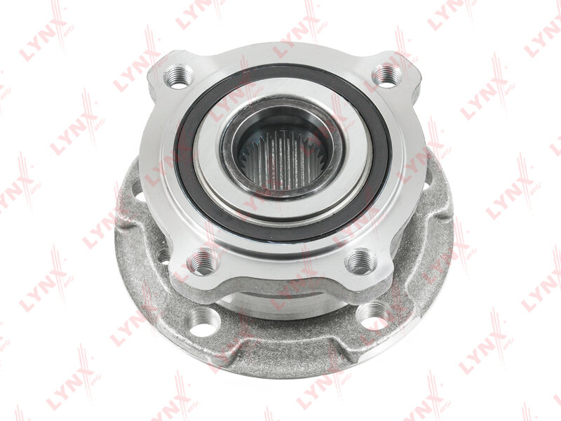 BMW X5 E70 xDrive 48 i N62 B48 B 2006-2013 япония Ступица колеса передняя БМВ Х5