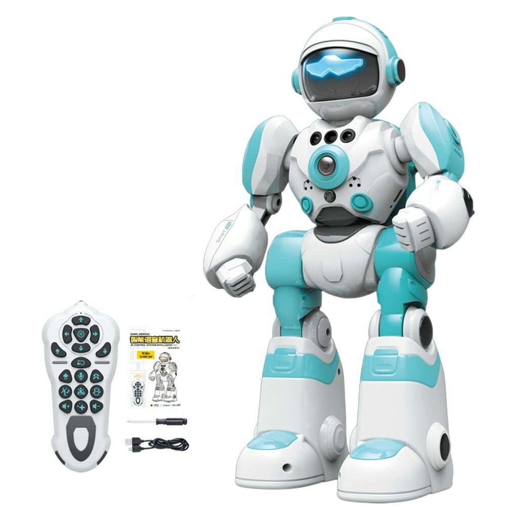 Talking Robot Toy для малыша дистанционное управление