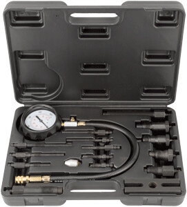 Компрессометр АвтоDело дизель (универсальный) 40064 АвтоДело 40064