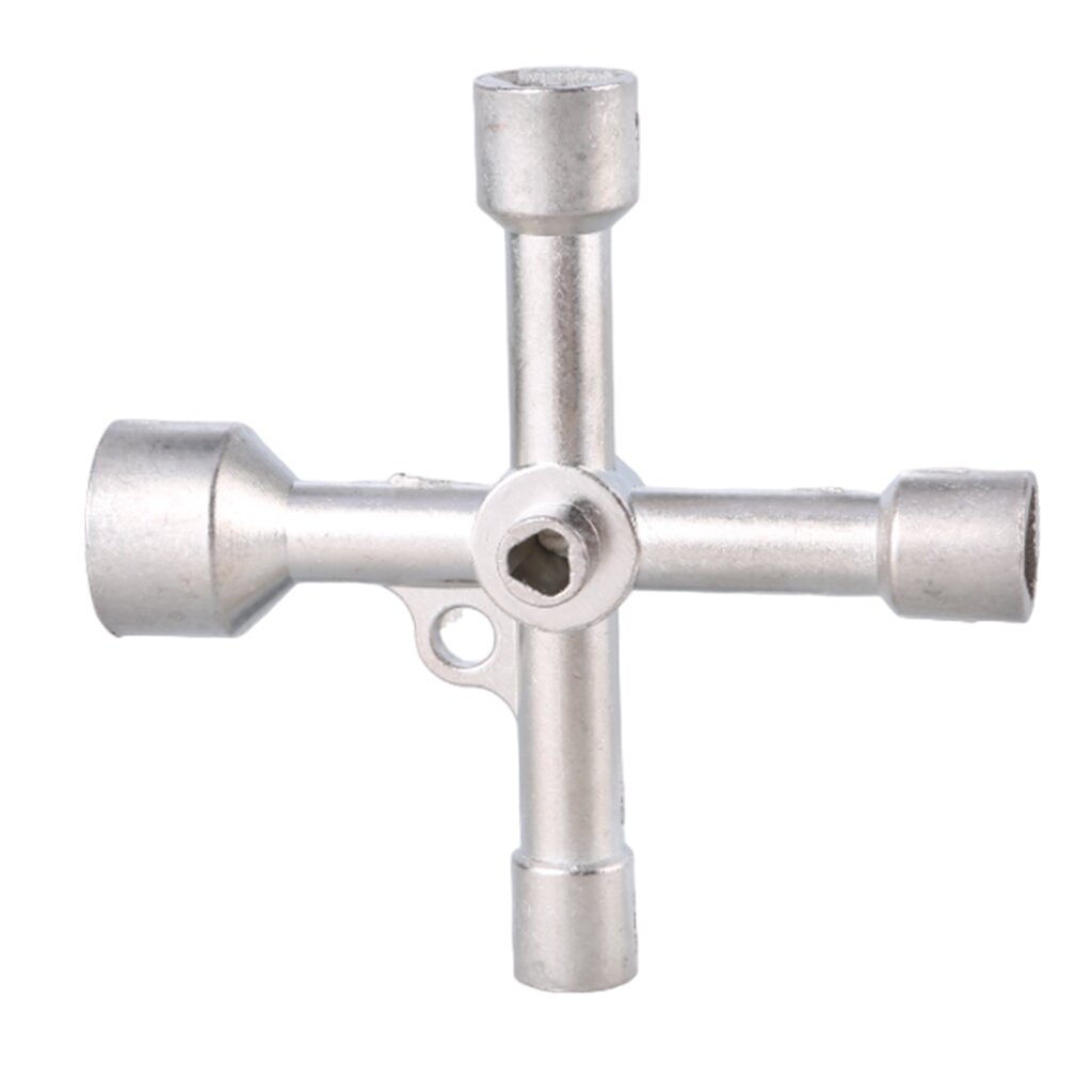 Коммунальные услуги Перекрещивание Ключей Переключатели Ключ Гаечный Ключ Треугольники Электрический Шкаф Лифт