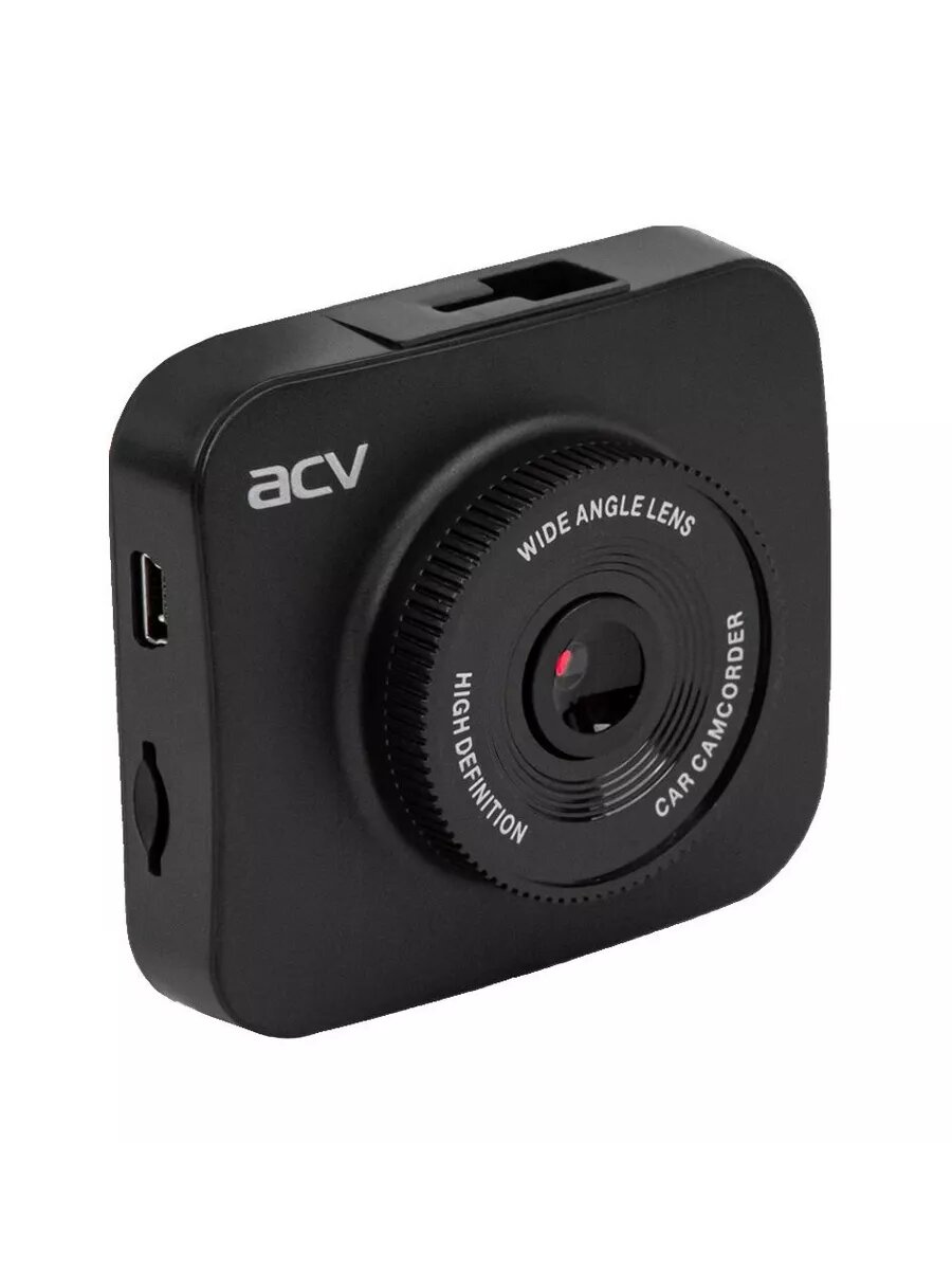 Видеорегистратор ACV GQ119 — фото 1