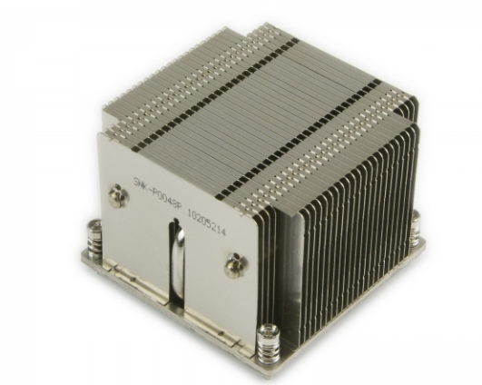 Кулер (радиатор) Supermicro SNK-P0025P