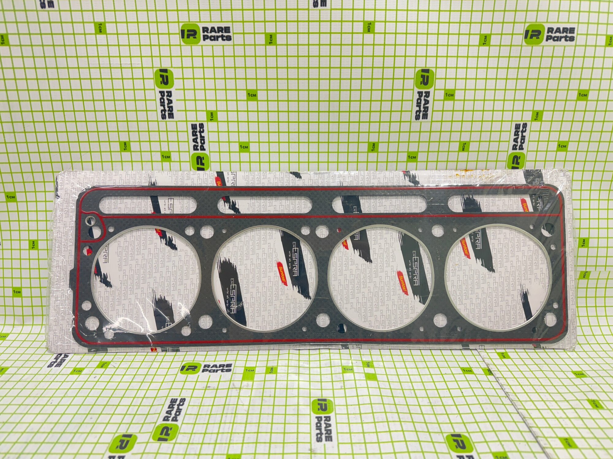 Прокладка ГБЦ для УАЗ 100 л. с.