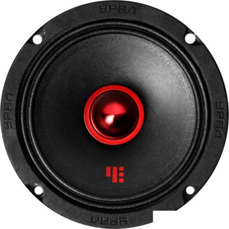 Широкополосная АС Урал ЧЕ 006