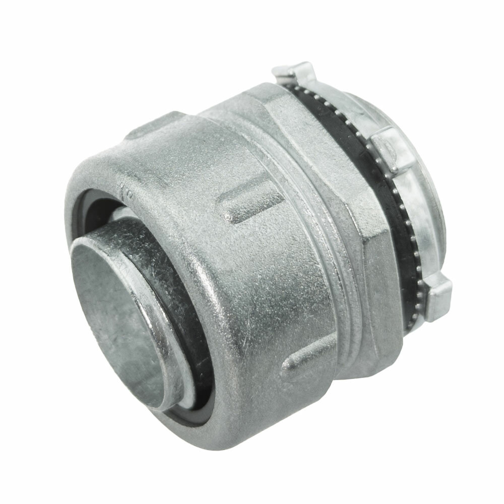 Резьбовой крепежный элемент с наружной резьбой РКН-38 У2 IP54 гофроматик {zeta40415} 1 шт