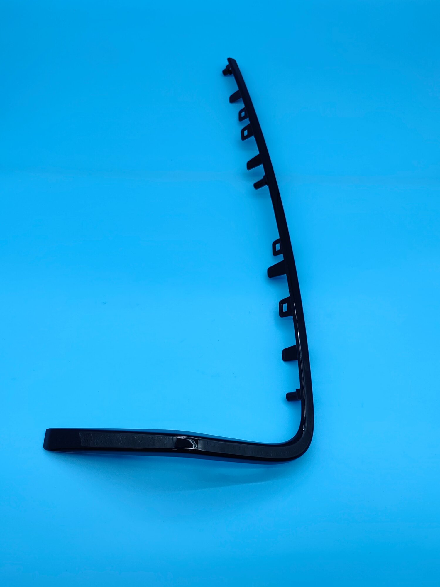 Jetour Молдинг заднего бампера левый длинный Jetour Dashing F162804509BL