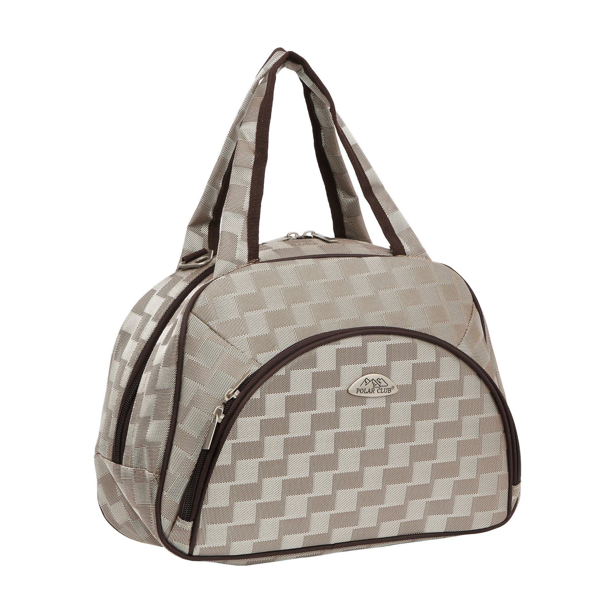 Сумка дорожная 