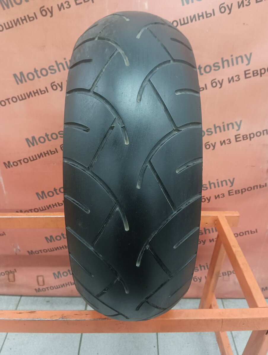 Мотошина Б/У 200/50 R18 Metzeler ME 880