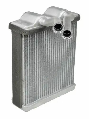 Радиатор печки Toyota Carina 1.6-2.0i/ 2.0D 92-97