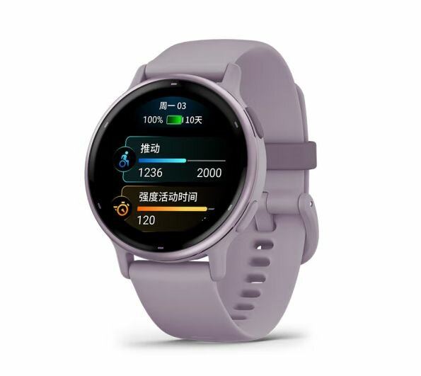 Многофункциональные Умные спортивные часы GARMIN Active 5