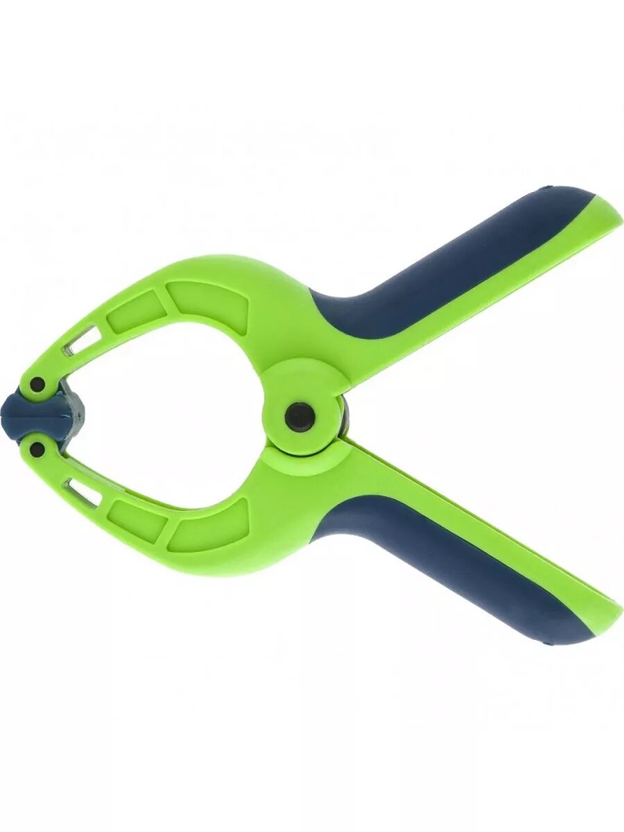 Струбцина 82мм клещеобразная