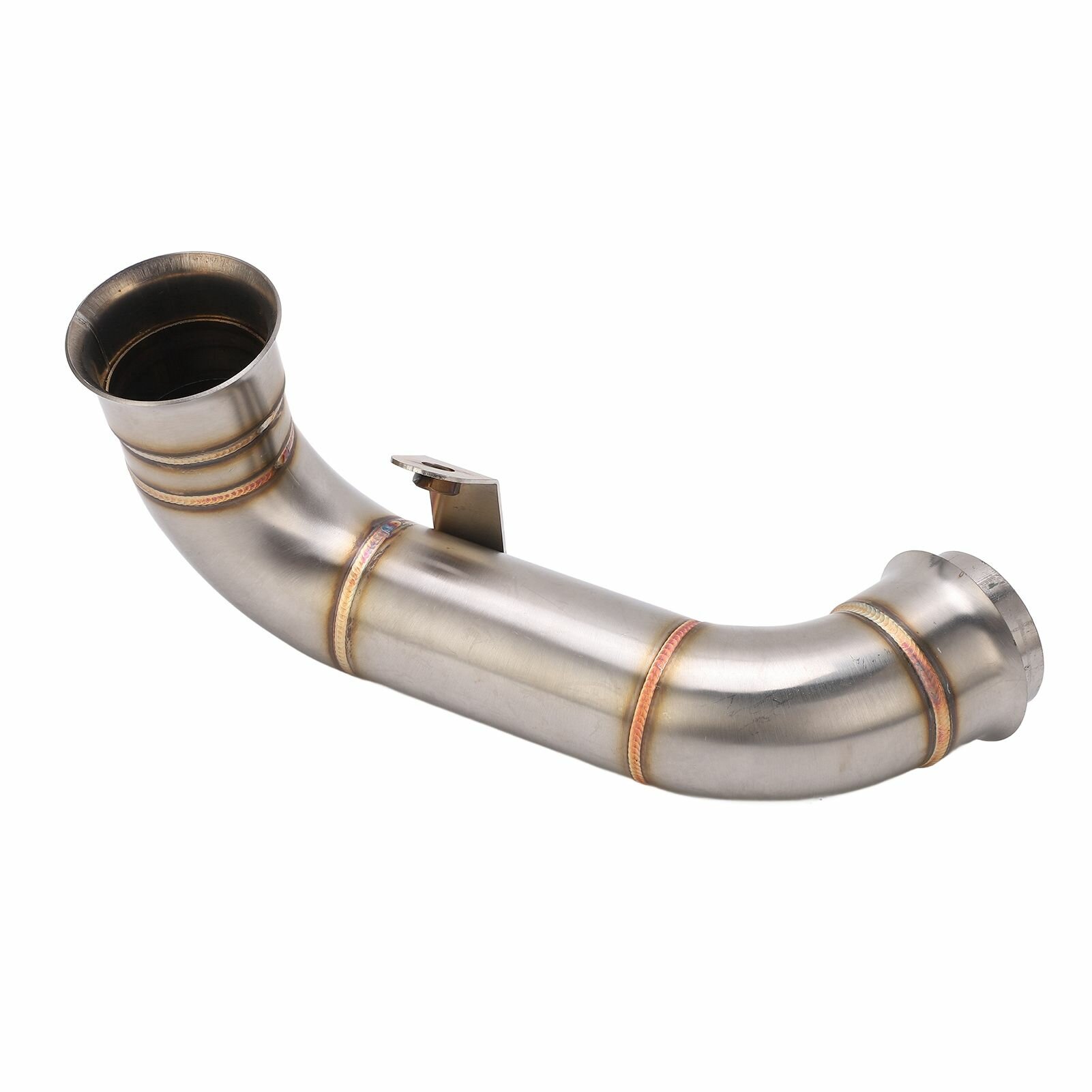 Средняя труба выхлопа для KTM Adventure 790 2019-2022