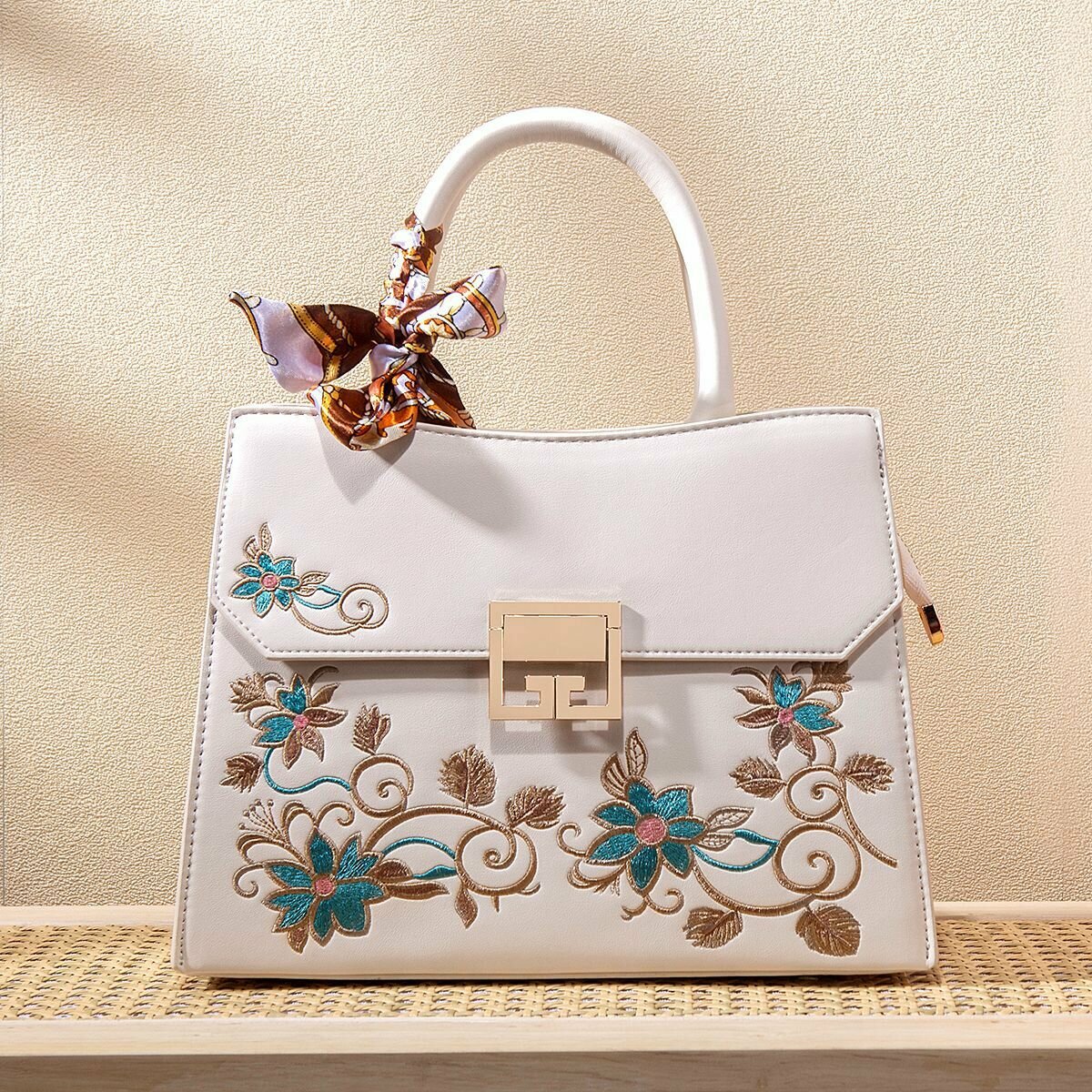 Сумка мессенджер