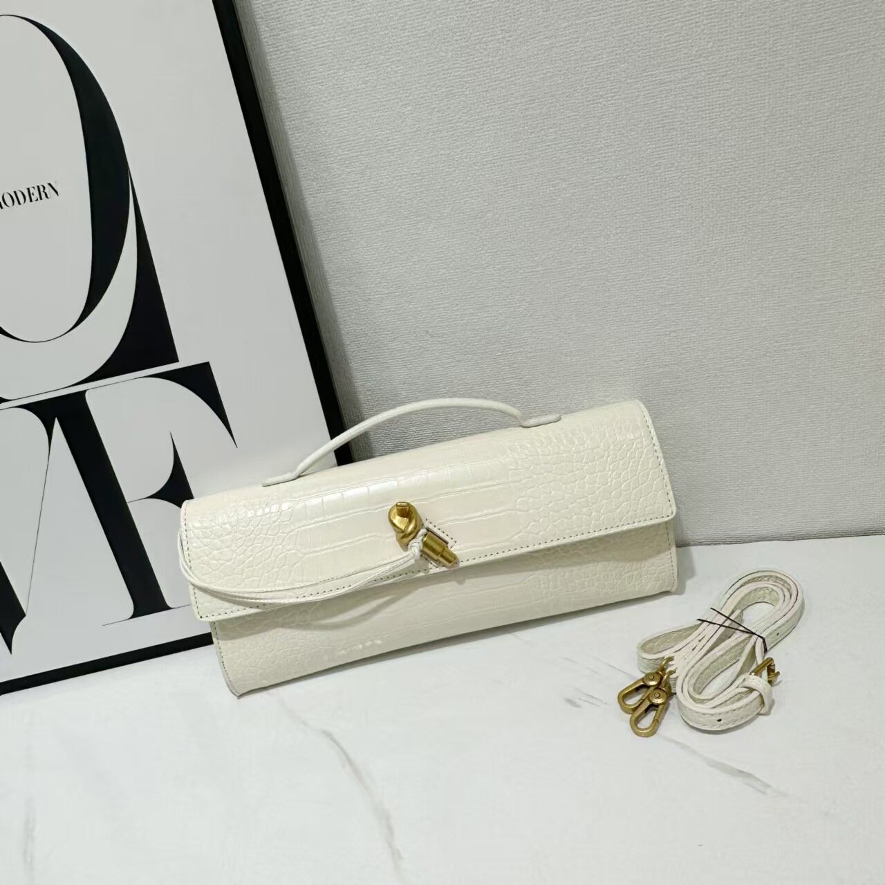 Сумка клатч