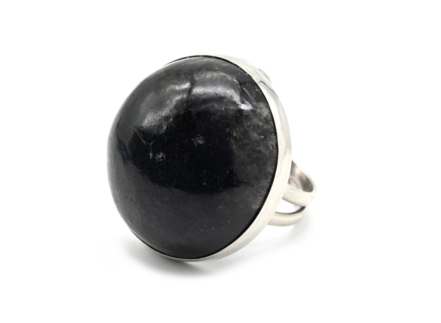 Кольцо, турмалин