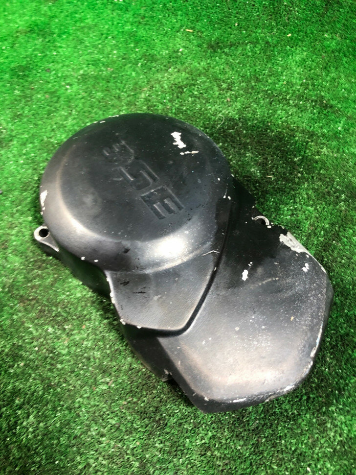 Крышка генератора 153 FMI