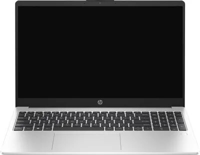 8A5C8EA / Ноутбук HP 250 G10 15.6", 2024, IPS, Intel Core i3 1315U 1.2ГГц, 6-ядерный, 8ГБ DDR4, 512Г