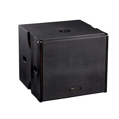 Линейный массив DSPPA LA1428SA