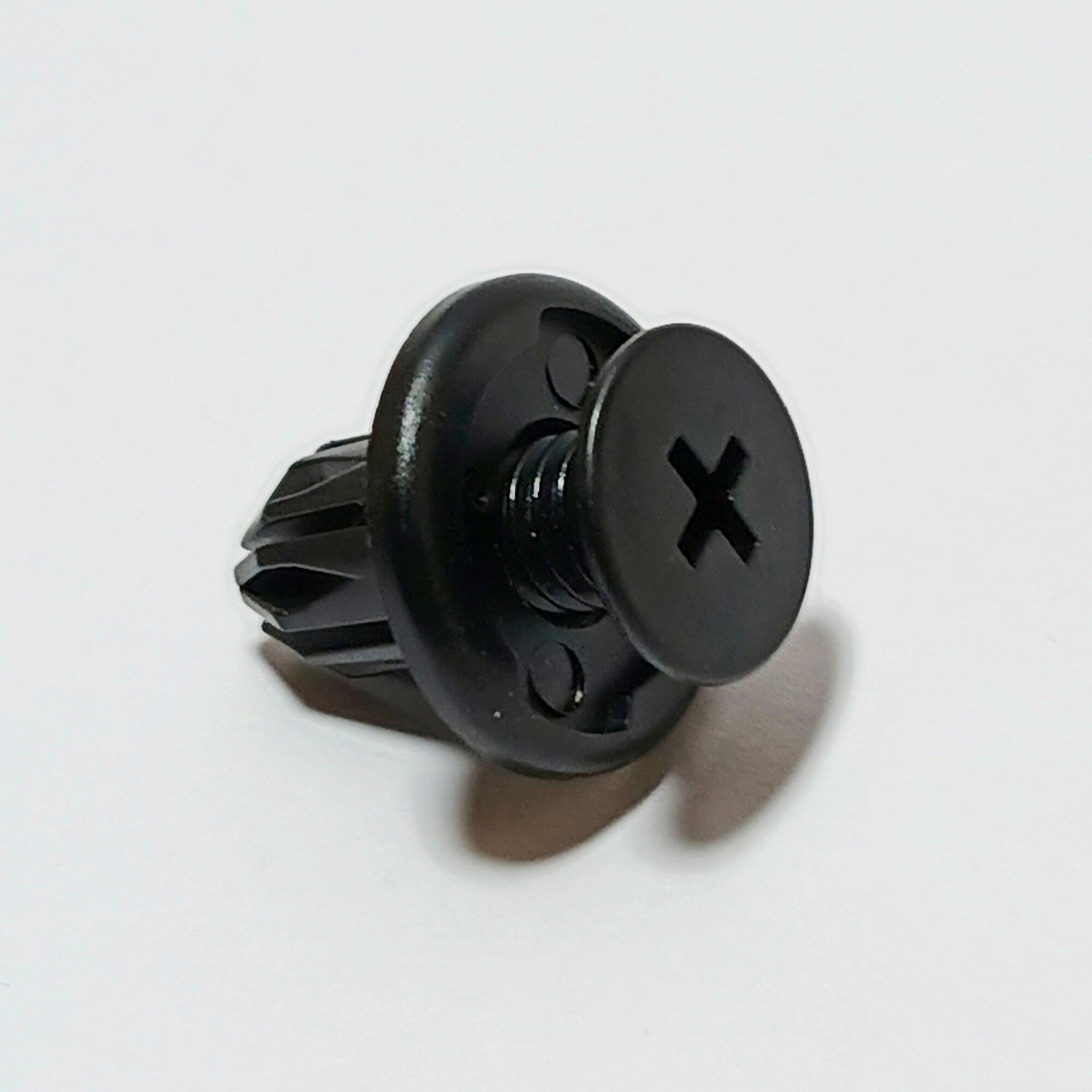 Клипса крепежная для а/м GM, Chevrolet, Daewoo 91503SP0003 (10 шт) Диаметр 9.5 мм.909244