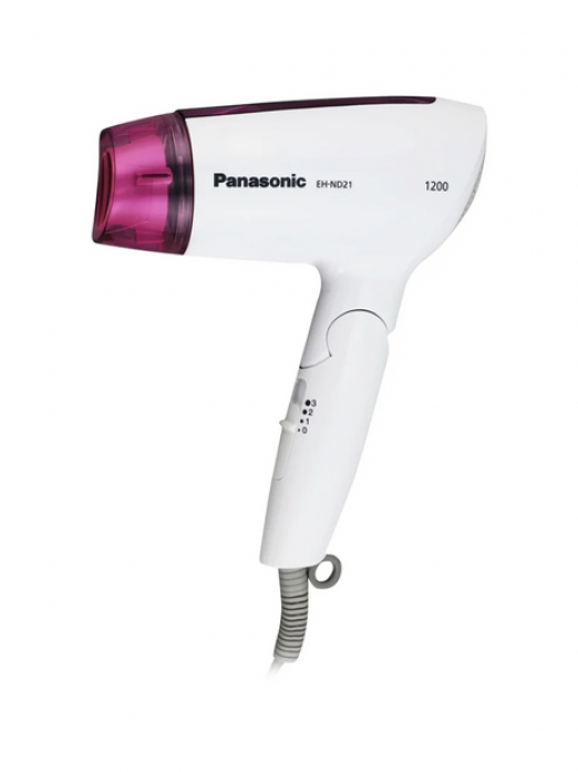 Фен Panasonic EH-ND21-P615 8887549394102