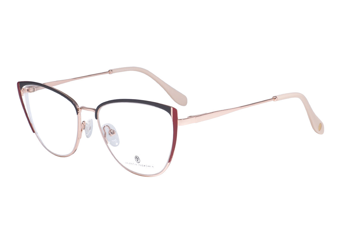 Оправа V. Yudashkin 4111 C3