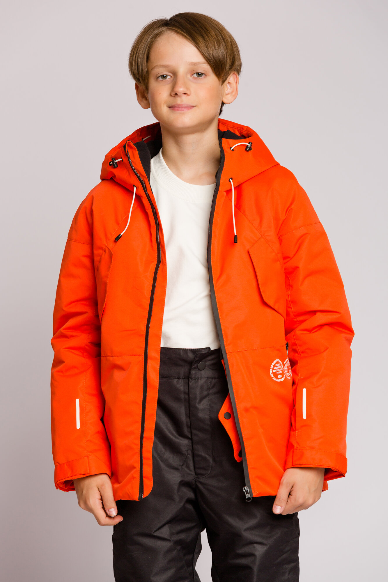 Куртка сноубордическая Осень-зима 2024