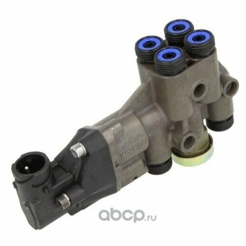 Клапан управления Knorr Bremse k015384n00