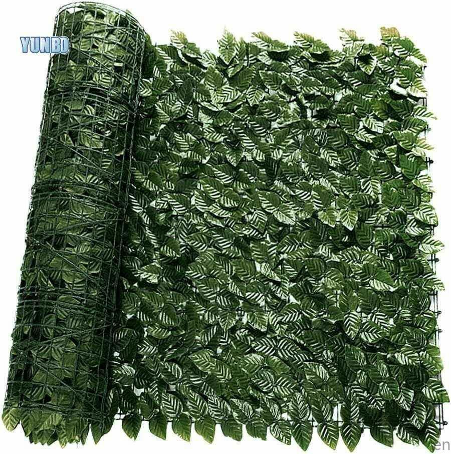 Бордюр садовый