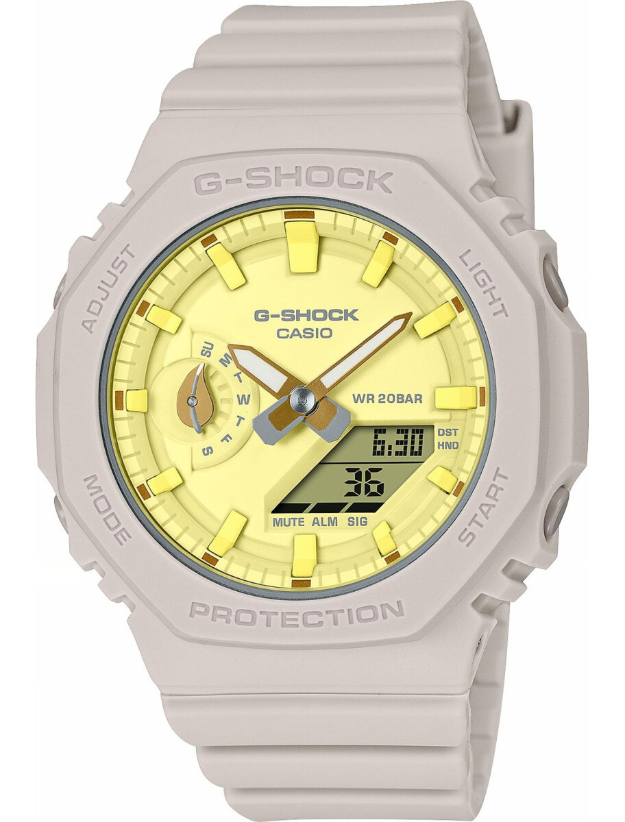 Наручные часы G-Shock