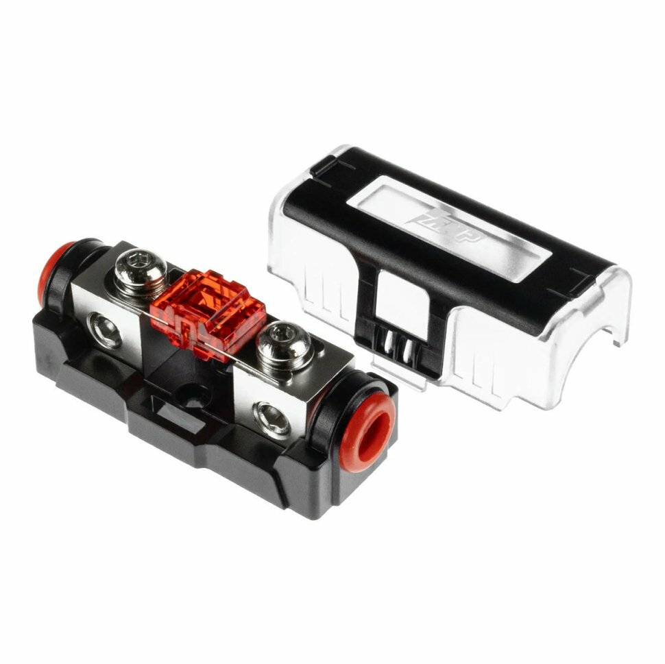 Держатель предохранителя AMP MASS MANL-02 (60A) с предохранителем