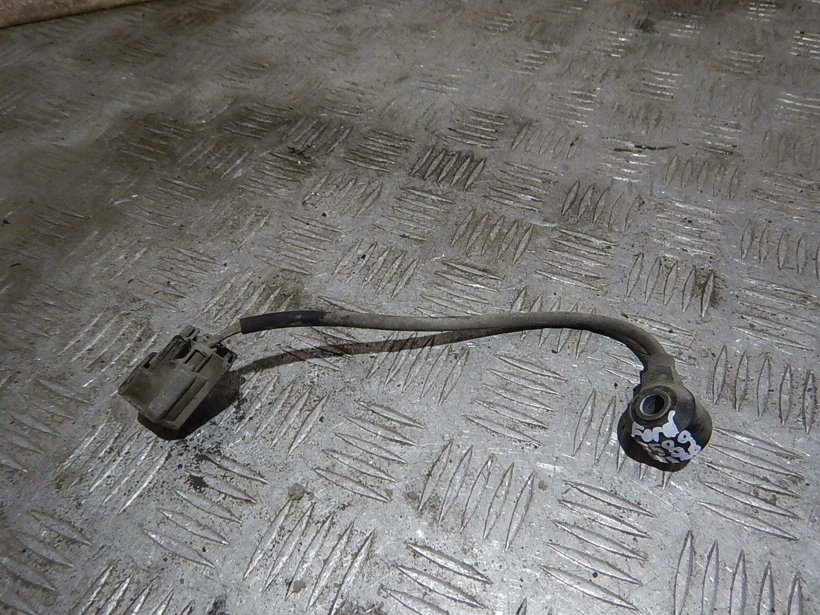 Б/У Датчик детонации, Ford (Форд)-MONDEO (00-07) FORD MONDEO (00-07) 2,0 Без видимых повреждений. 395589 FORD арт. 1119941