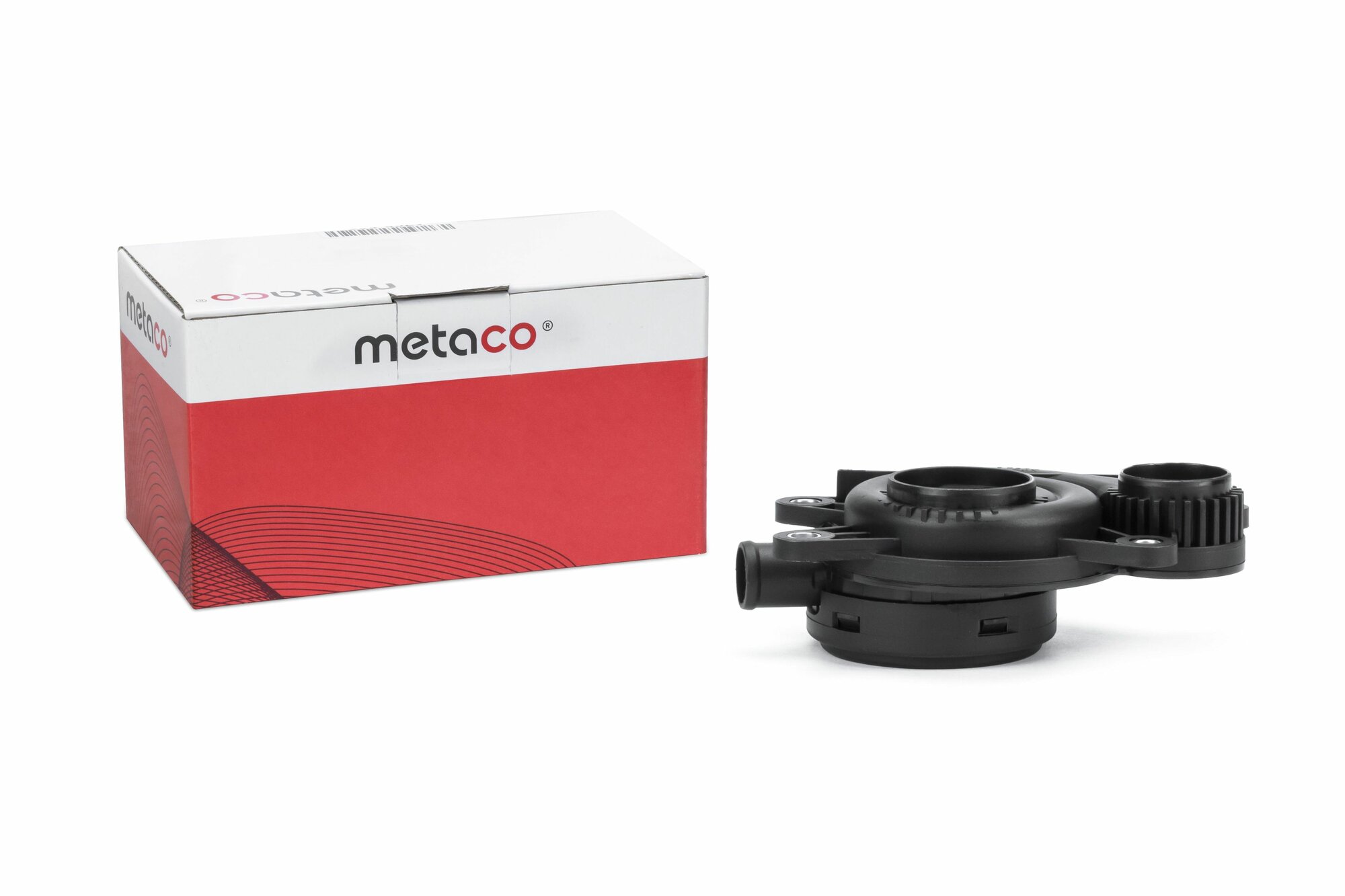 Маслоотделитель Metaco 1780-013