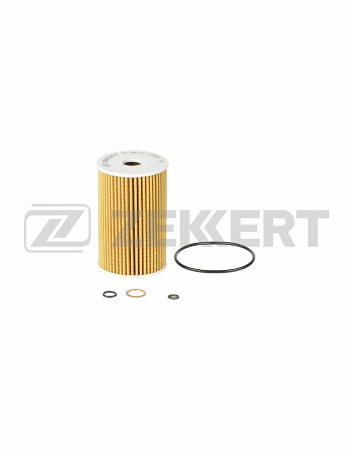 Фильтр масл. Eco BMW 3 (E30 E36 E46) 87- 5 (E34) 95- Z3 (E36) 95-