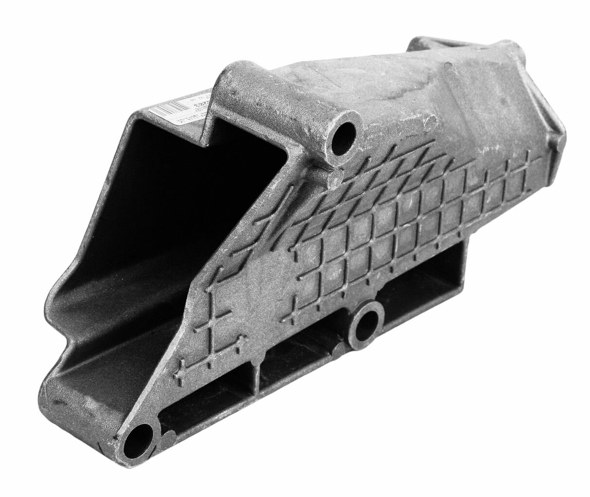 Кронштейн Калина опоры двигателя правый для ВАЗ Лада 1118 арт 11180100115700 LADA