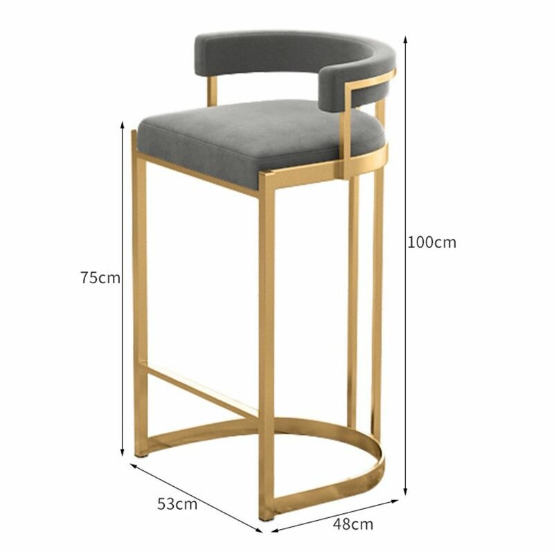 Барный стул