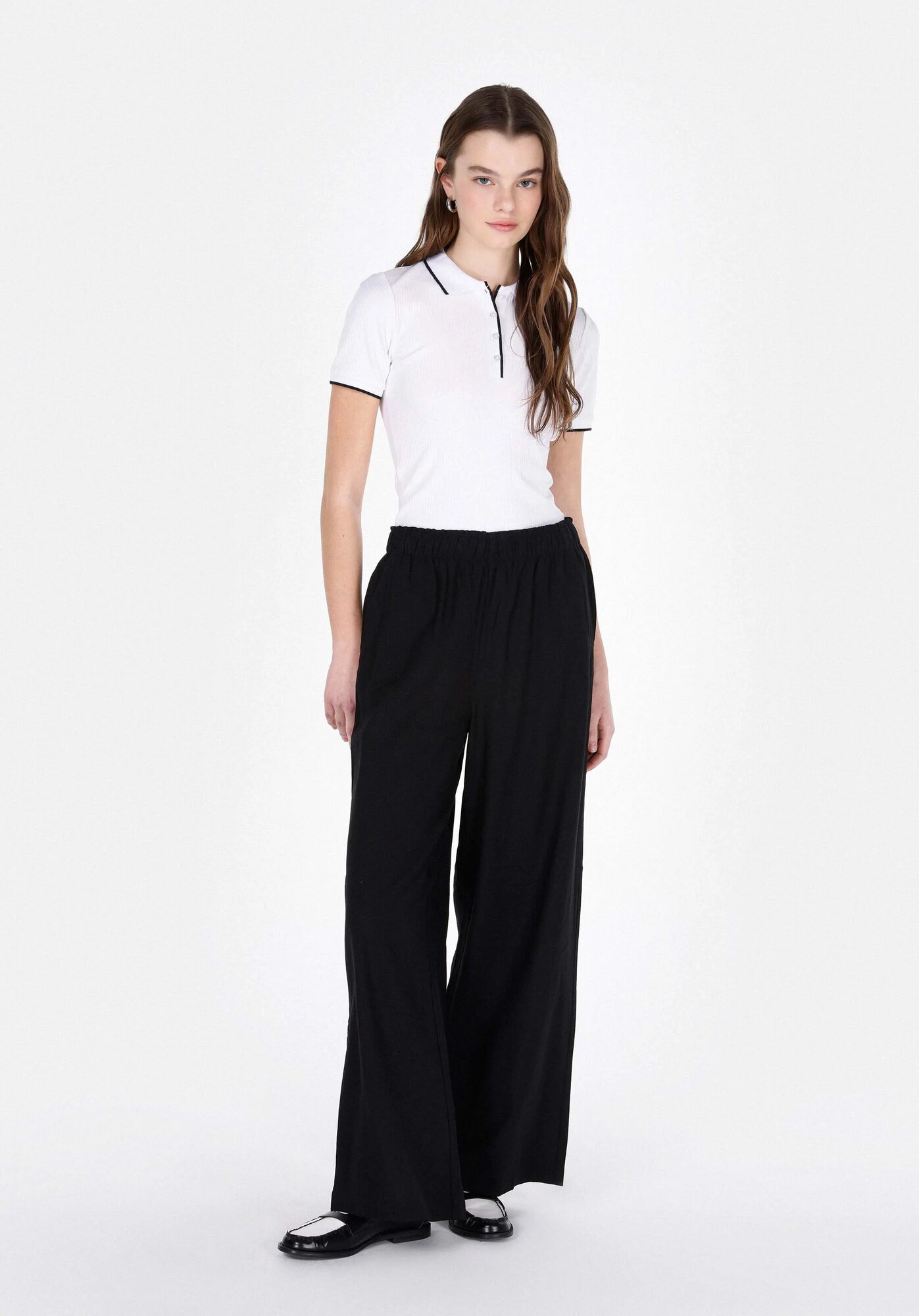 Брюки Regular Fit