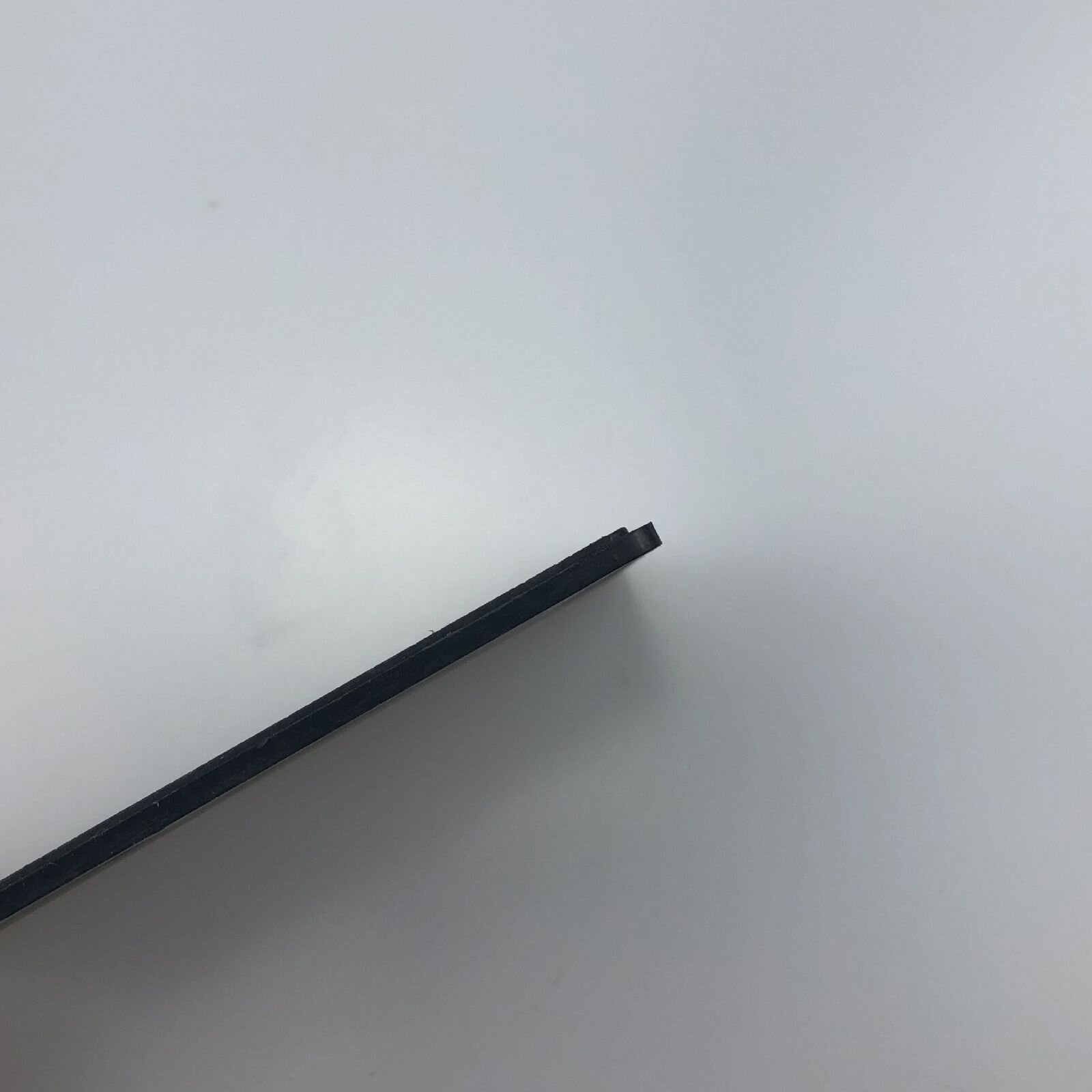 Тонкий карточный калькулятор на солнечной энергии для ежедневных расчетов идеальный подарок