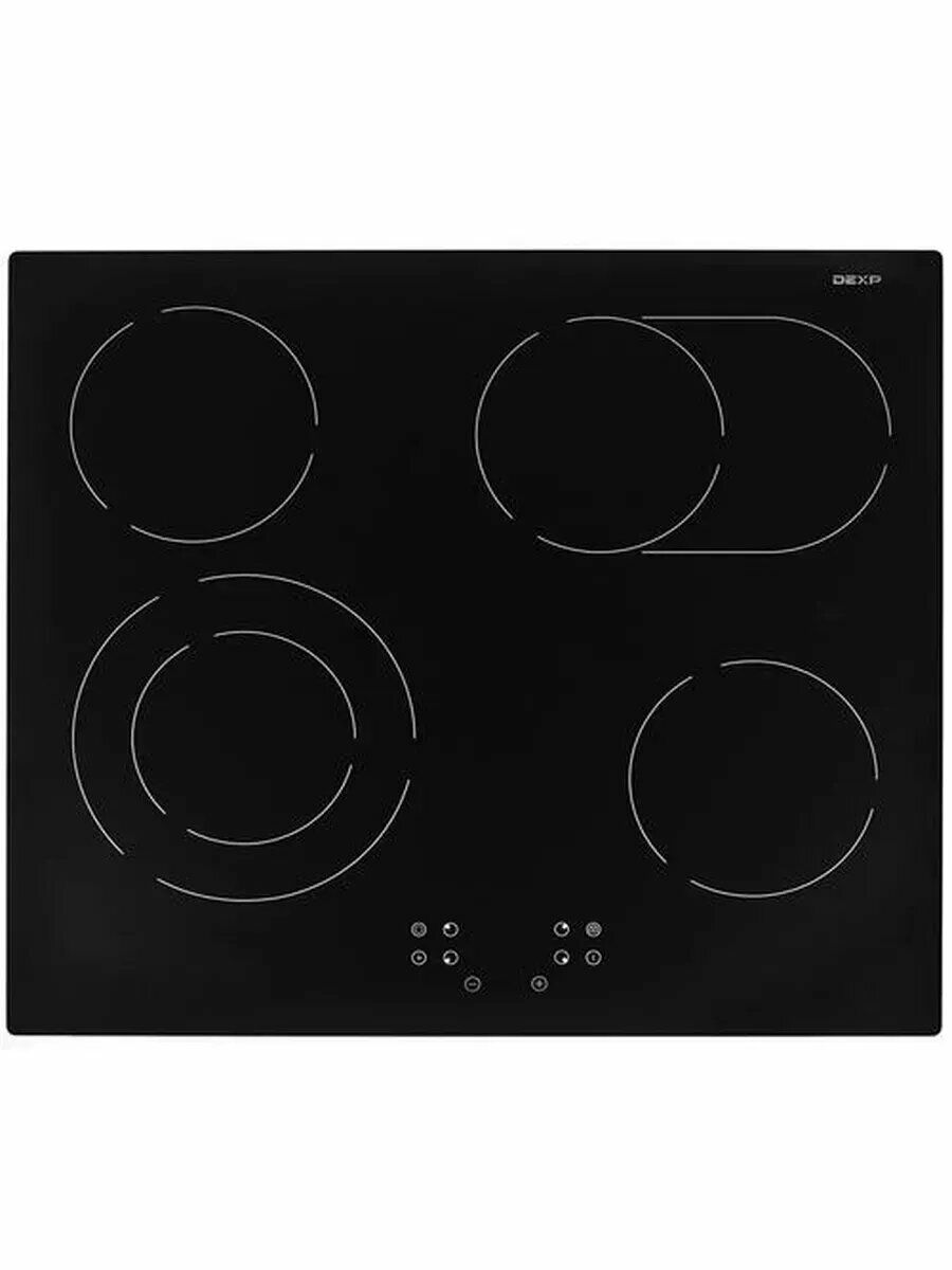 Электрическая варочная поверхность 1B4TODB