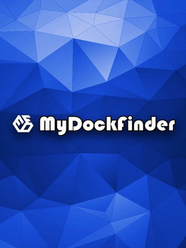 Steam MyDockFinder игра в электронном формате | для аккаунтов Германия | игра в подарок (Steam Gift)