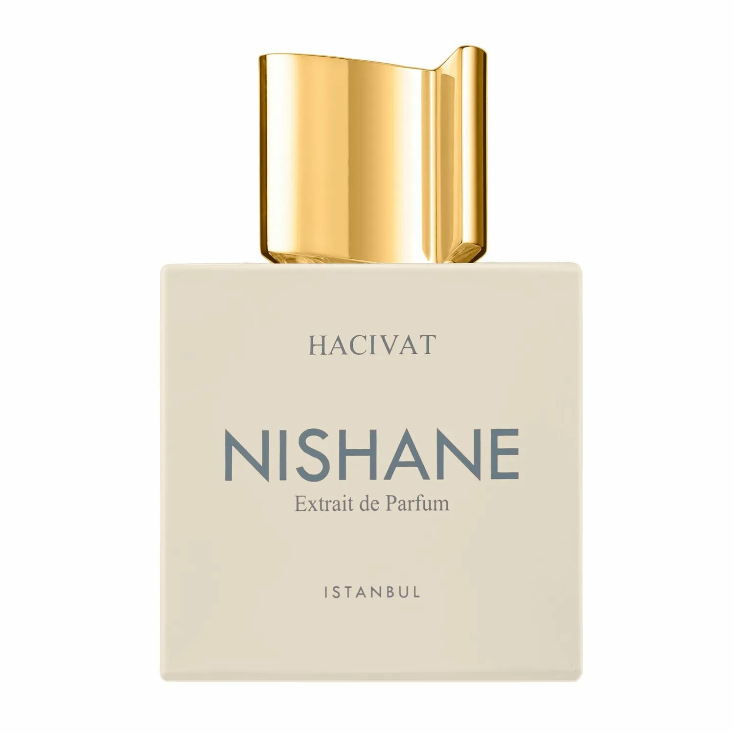 Nishane Духи (экстракт) Hacivat, Extrait De Parfum, 2 мл Sample