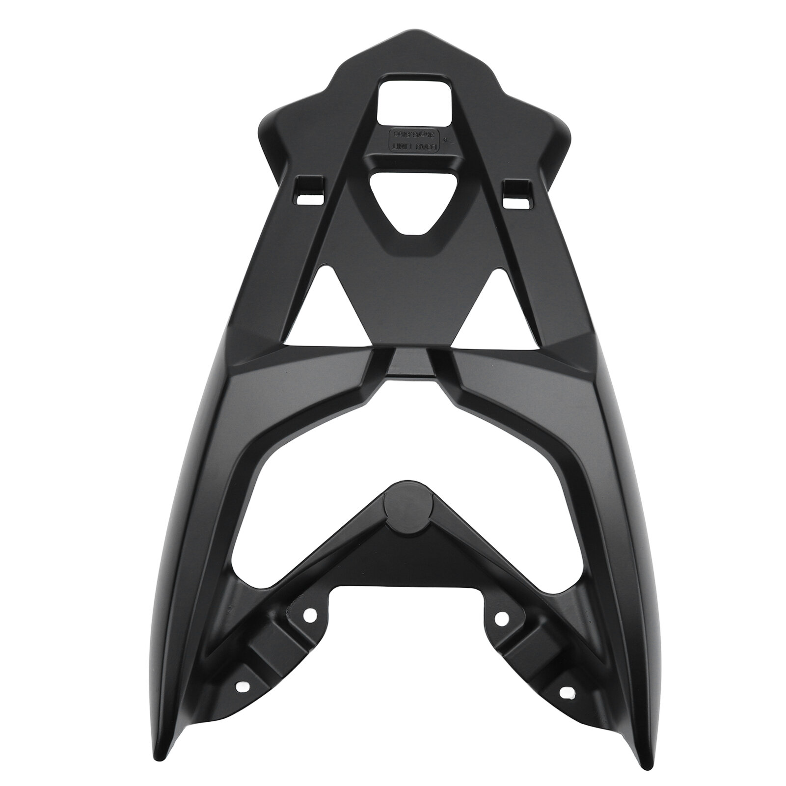 Багажник задний мотоцикла, алюминий, для Nmax155 2013-2019