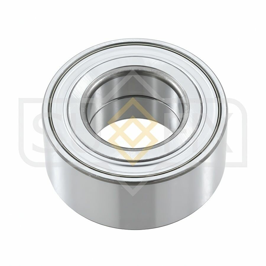 Подшипник ступицы передний с ABS, для Ситроен Берлинго B9, C3 2, C4 1-2, C5 1-2, Пежо 2008, 207, 208, 3008, 307, 308, 408, 5008, Партнер арт SM1027