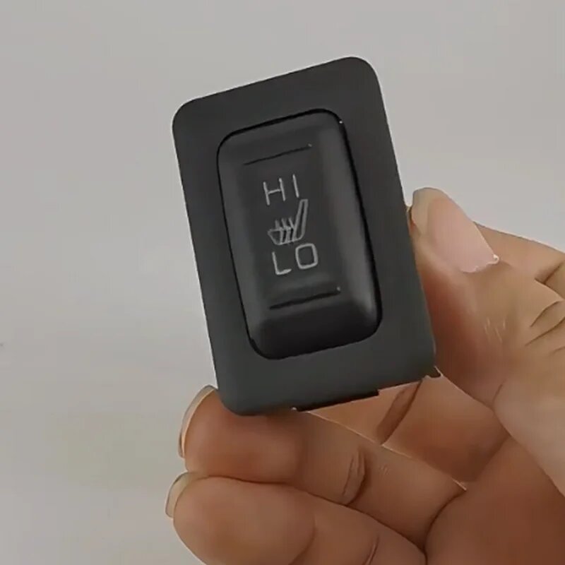 8610A076/для Mitsubishi Pajero Sport ASX Outlander EX Переключатель обогрева переднего сиденья и кнопка обогрева сиденья